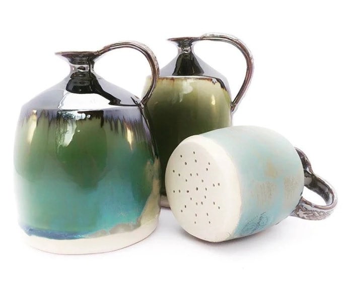 Watering Bell: Beginner | Laurel Made