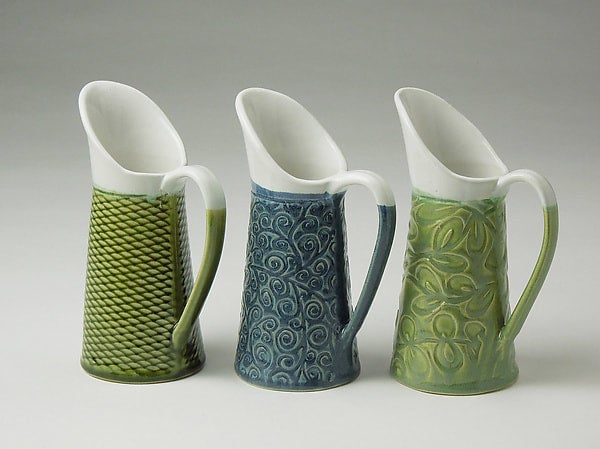 Slab Pitcher | Laurel Made